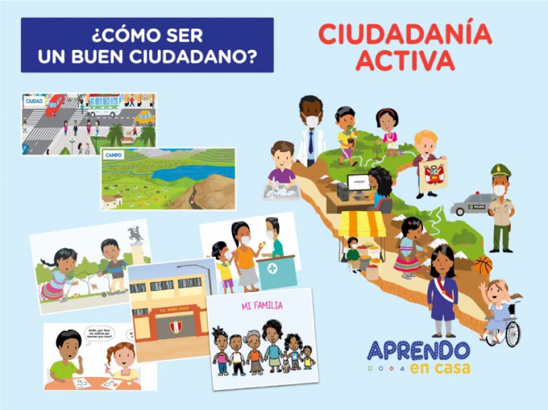 Proyecto Democracia Construyendo Ciudadanía Desde La Escuela