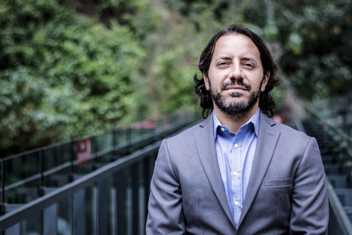 Cinco principios básicos sobre el uso de la fuerza pública en las ...